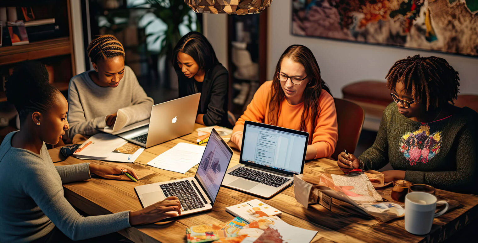 Digital Agency - e-Misha