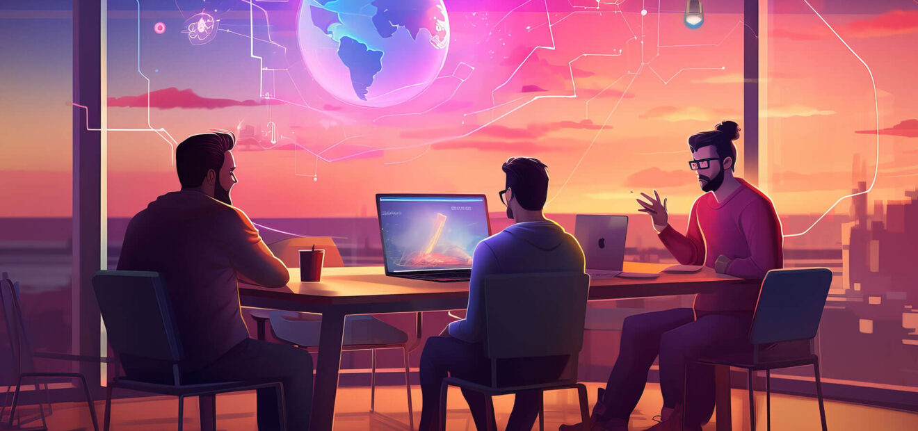 Travel Management - e-Misha