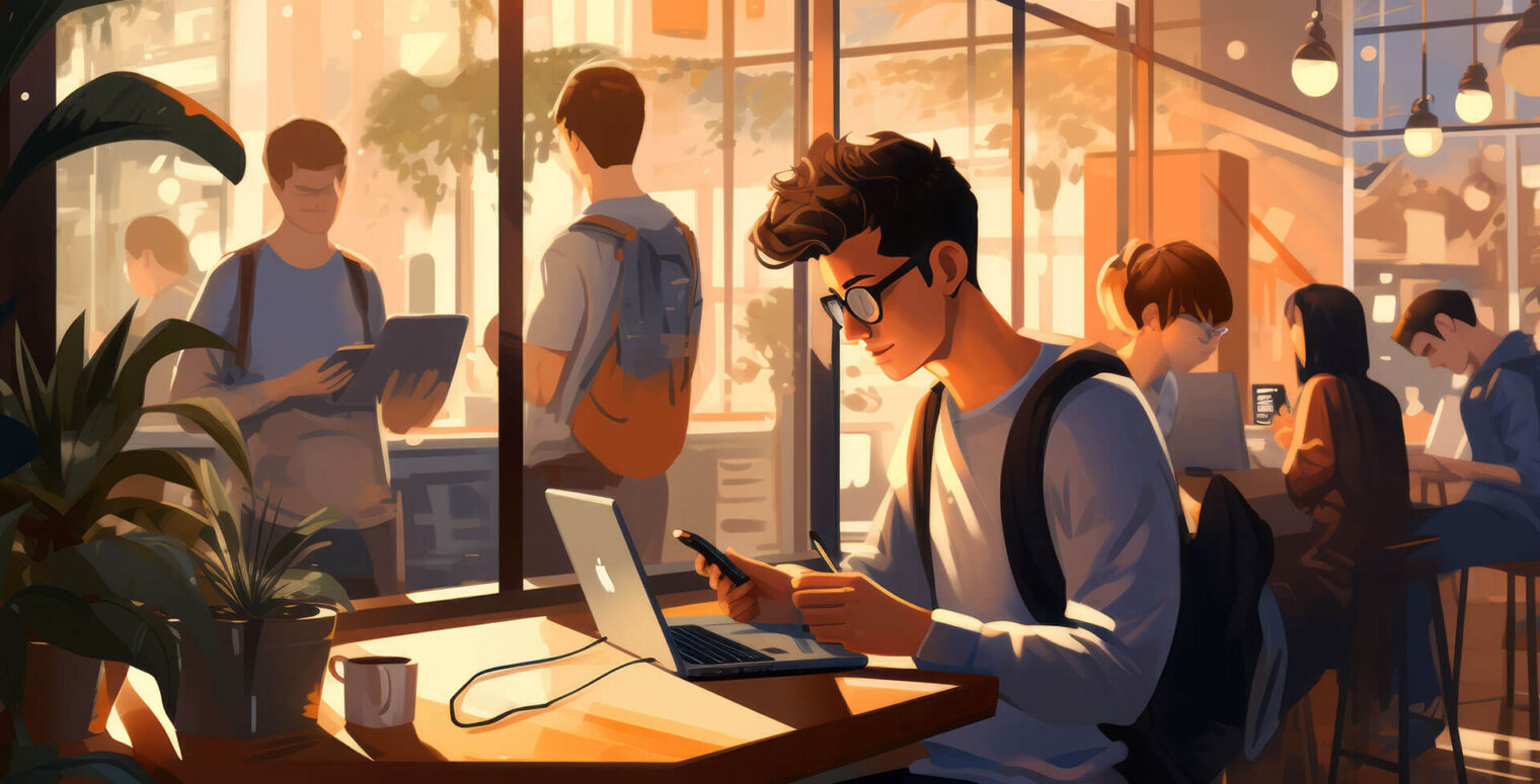 Business Consulting - e-Misha